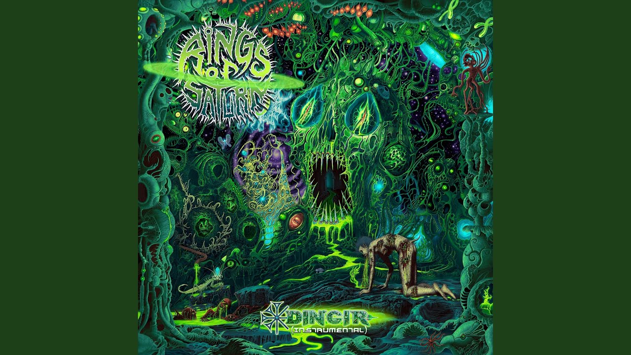 Dingir (Instrumental) - YouTube