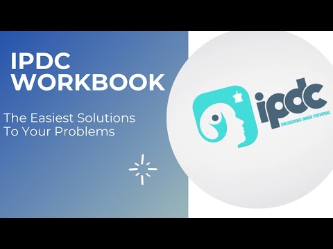 IPDC Workbook 2 Download 2022 | GTU | Yashify - YouTube