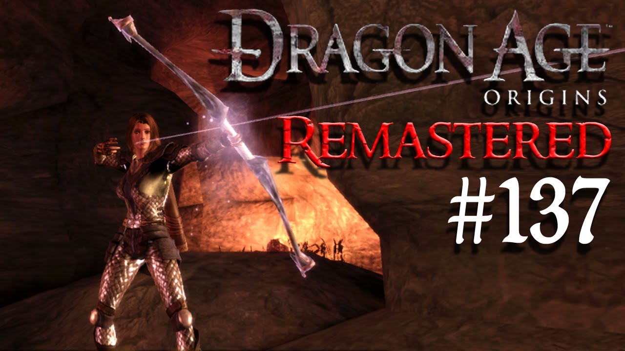 137. Arl of Denerim's Estate Part 1 - Let's Play Dragon Age Origins ...