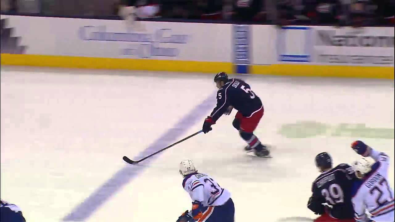 Jack Skille Goal - YouTube