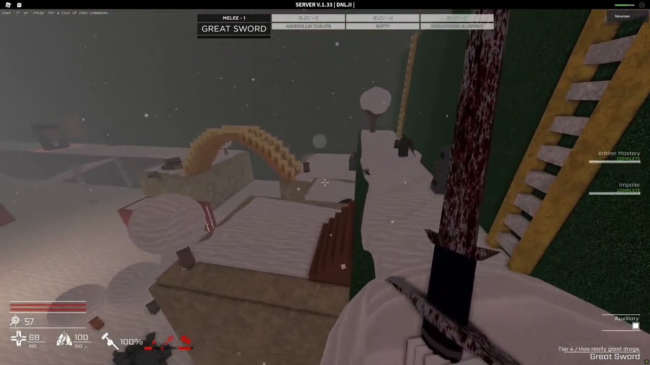 decaying winter: skinner hell - YouTube