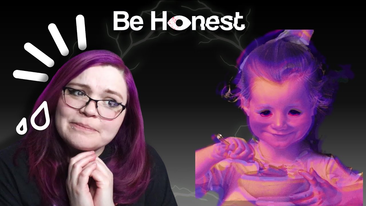 Doing our best to BE HONEST | BE honest - YouTube