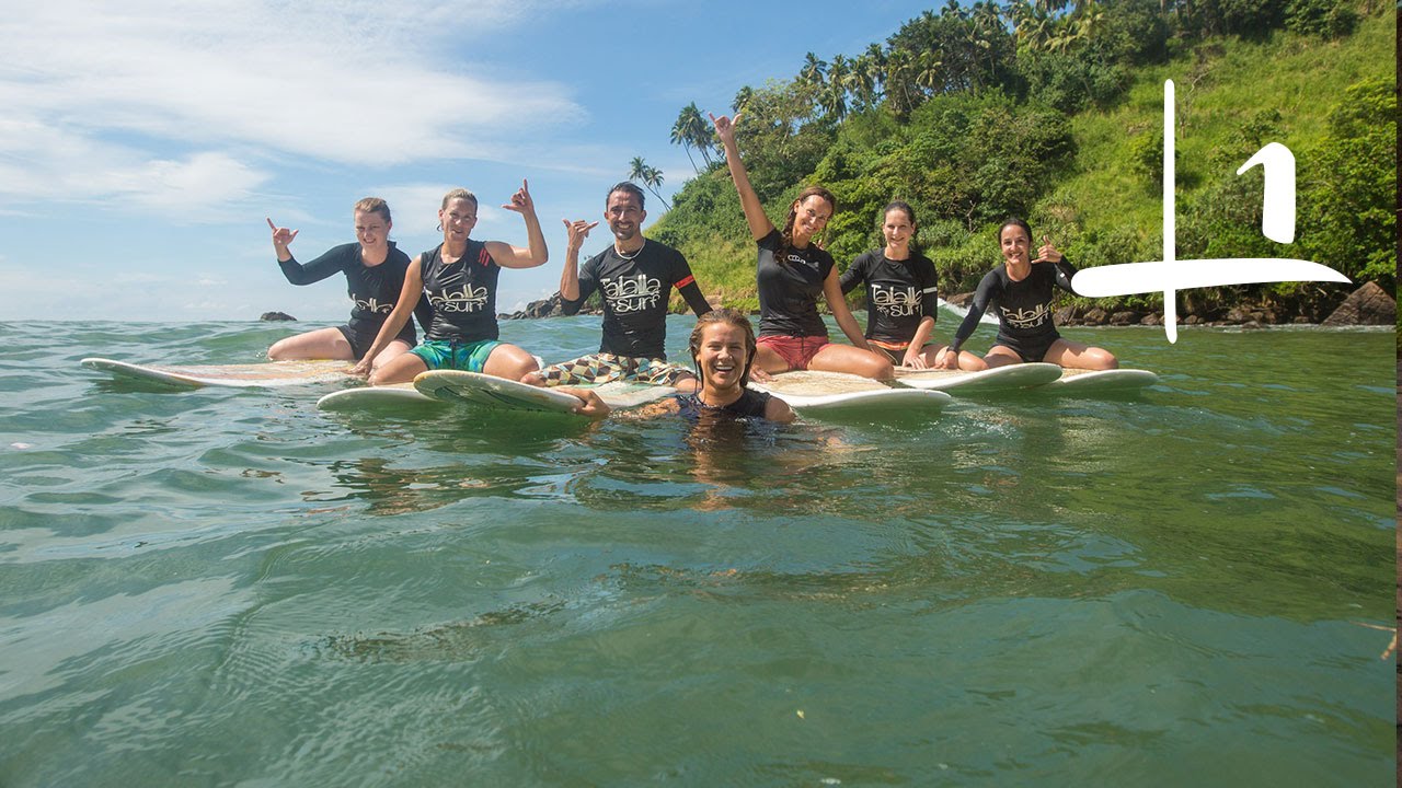 Coach Rach - intro - 17th to 24th of October 2015 - YouTube