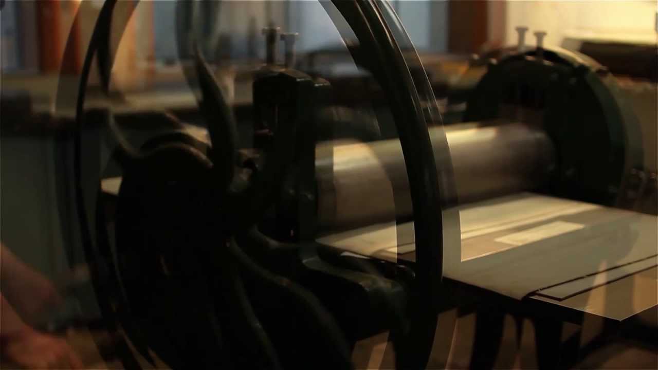 Generator: Season 1 Episode 1 - YouTube