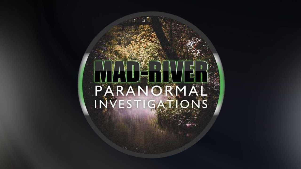 Paranormal Evidence Caught In Bellefontaine, OH | Private Home ...