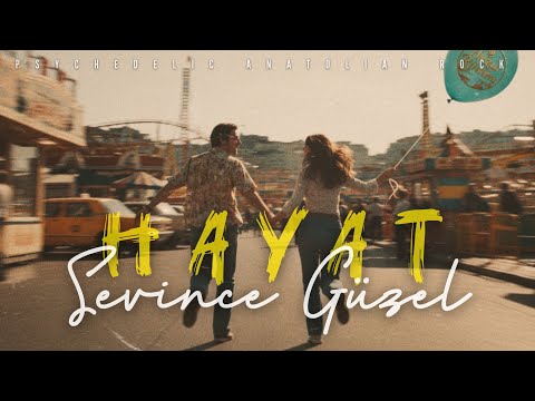 Hayat Sevince Güzel - Huzur Rıhtımı Cover