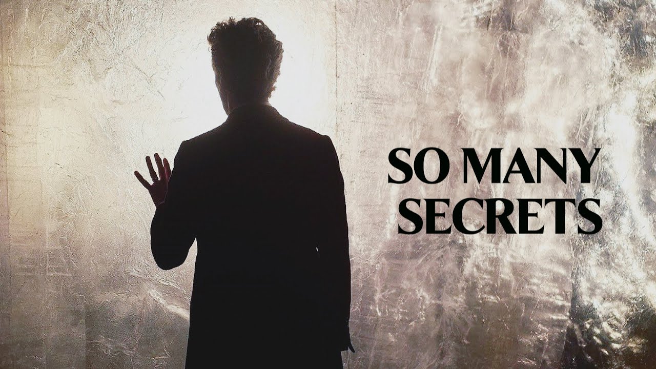 Doctor Who | SO MANY SECRETS - YouTube