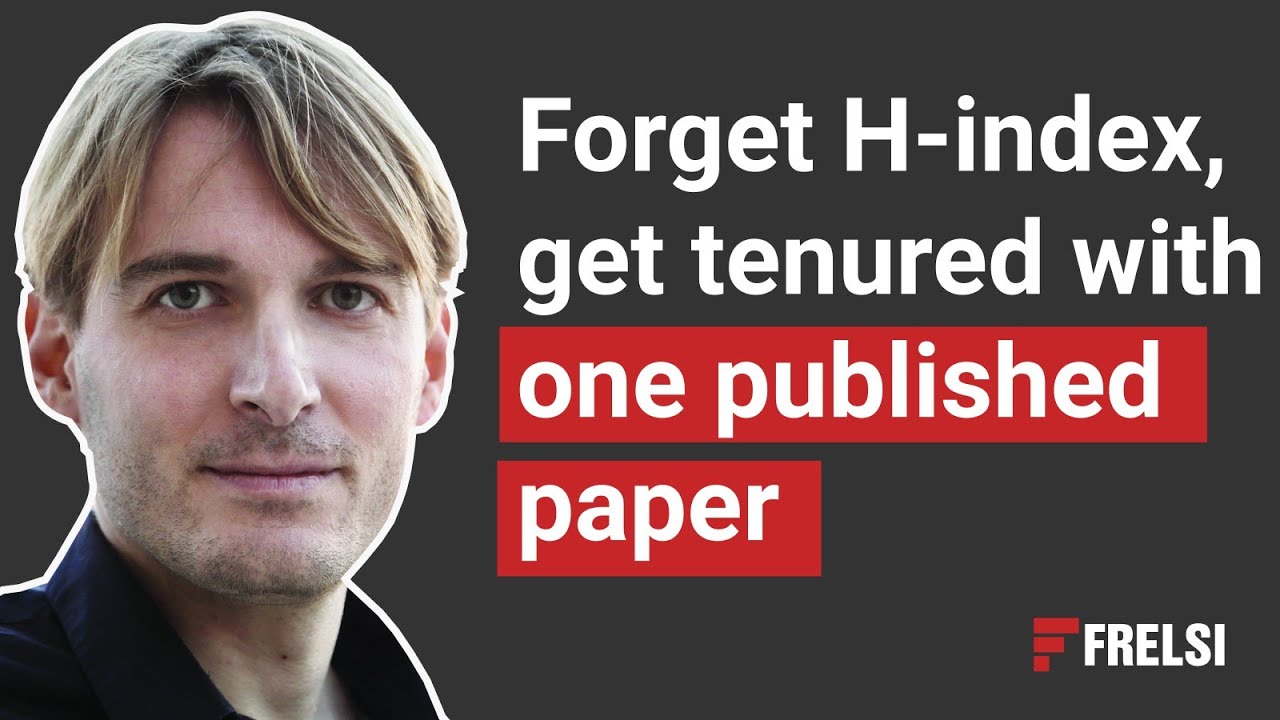 Andrea Alù - changing academia & success through solving puzzles - YouTube