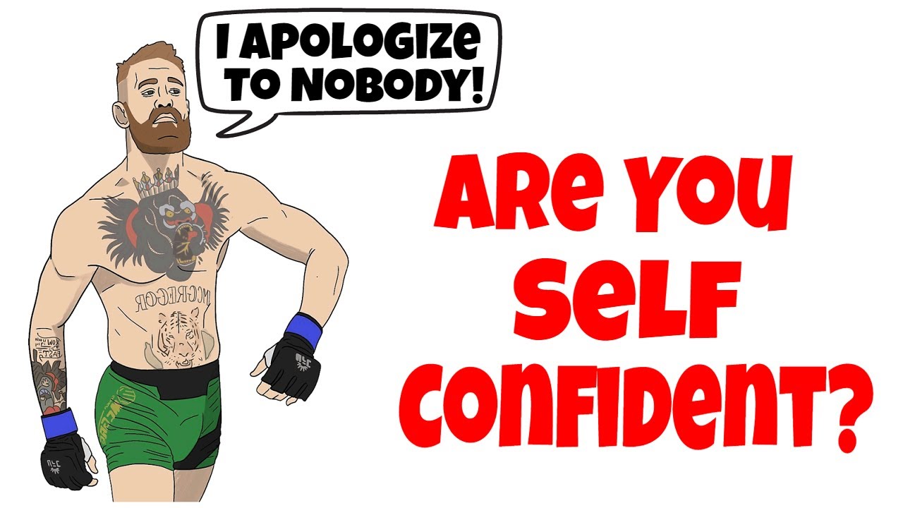 The Key to Unbreakable Confidence: 10 Things to Never Do - YouTube