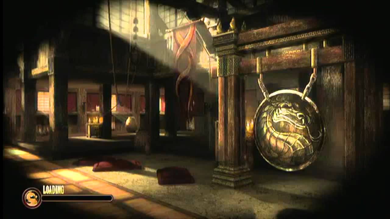 All Mortal Kombat 9 Fatalities (including DLC Characters) w/IVTaNKzVI ...
