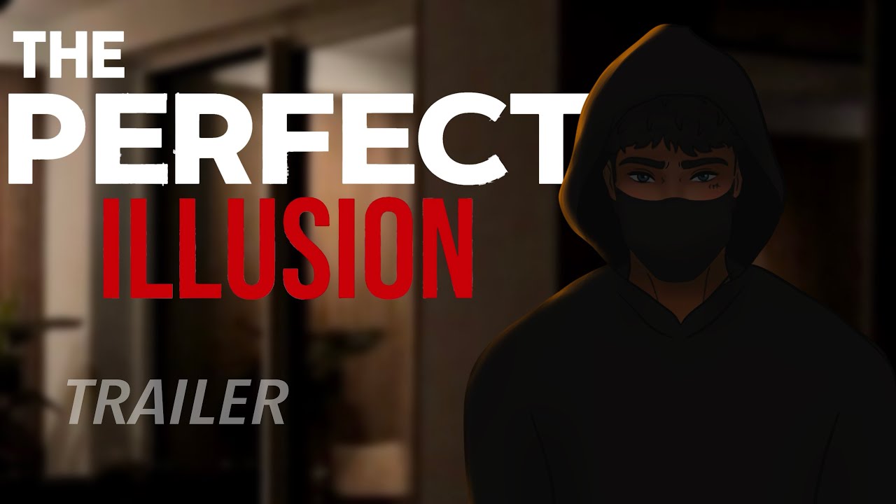 THE PERFECT ILLUSION - Trailer - YouTube