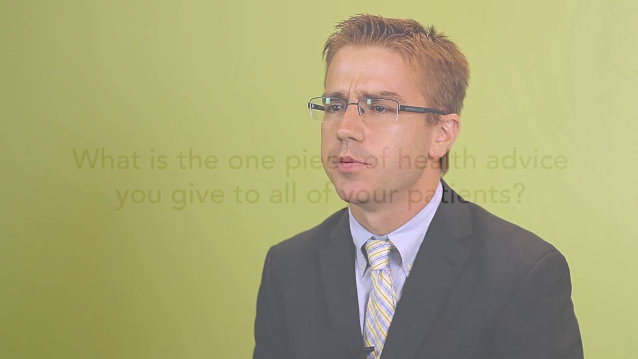 ProMedica Physicians - Jeffrey Moore, MD - YouTube