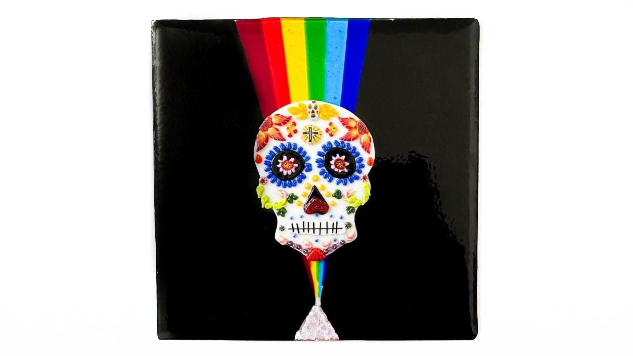 Emilly's Skull Prism 90COE - YouTube