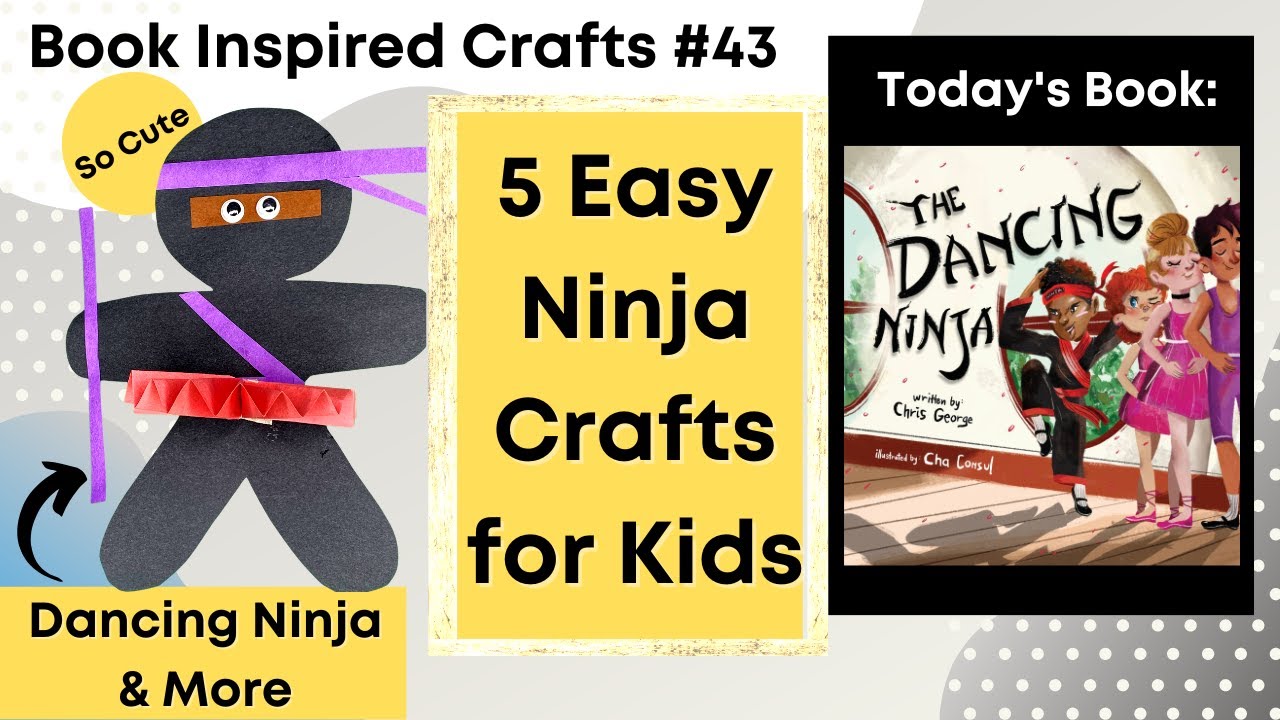 Ninja Crafts