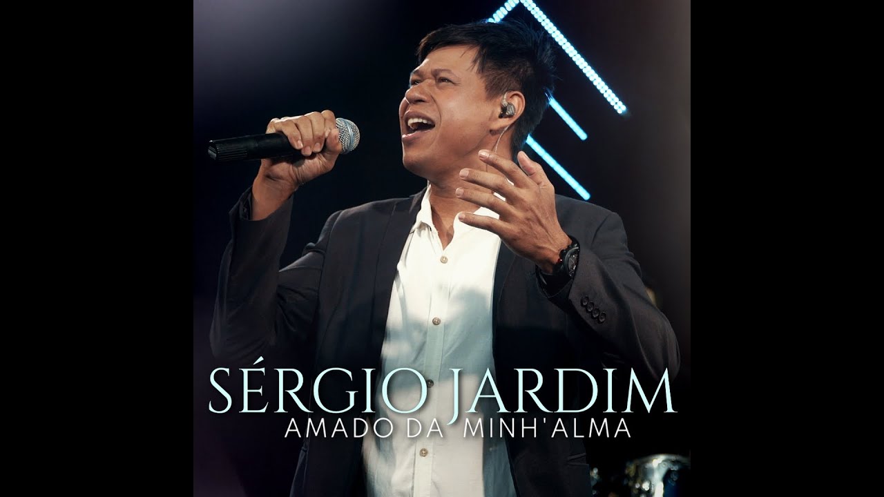 Sérgio Jardim Amado Da Minh'Alma - YouTube