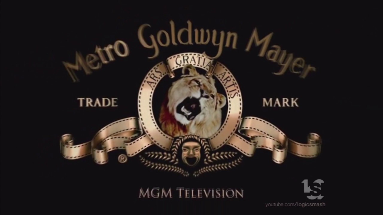 MGM Television/Sony Pictures Television (2017) - YouTube