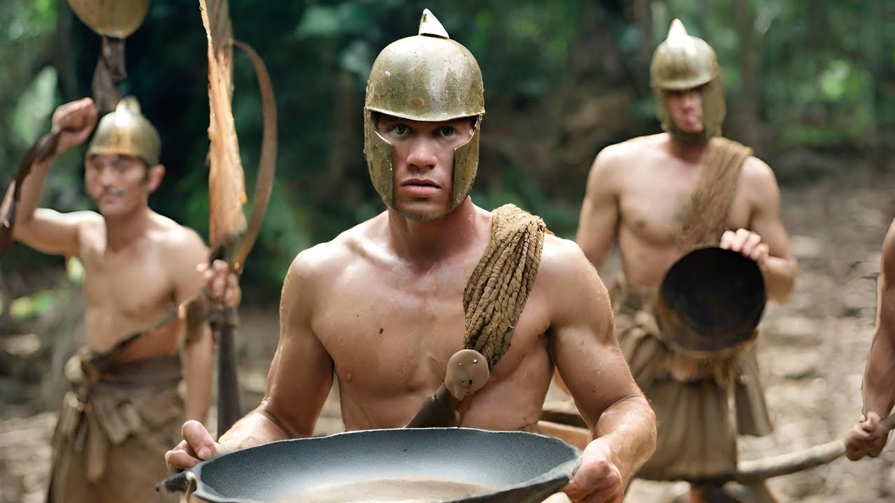 Leage of legends - Spartan 500 ? - YouTube