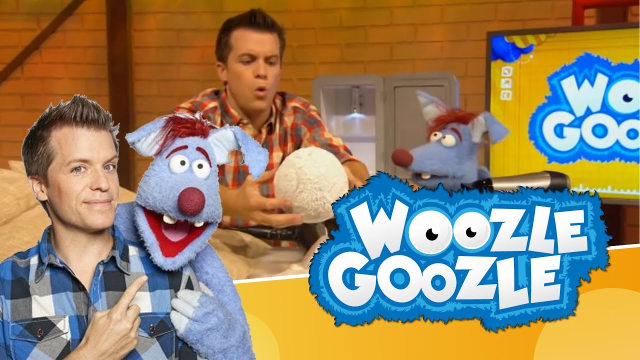 Woozle Goozle - Dinosaurier - Folge 1, Episode 1 (Trailer) - YouTube