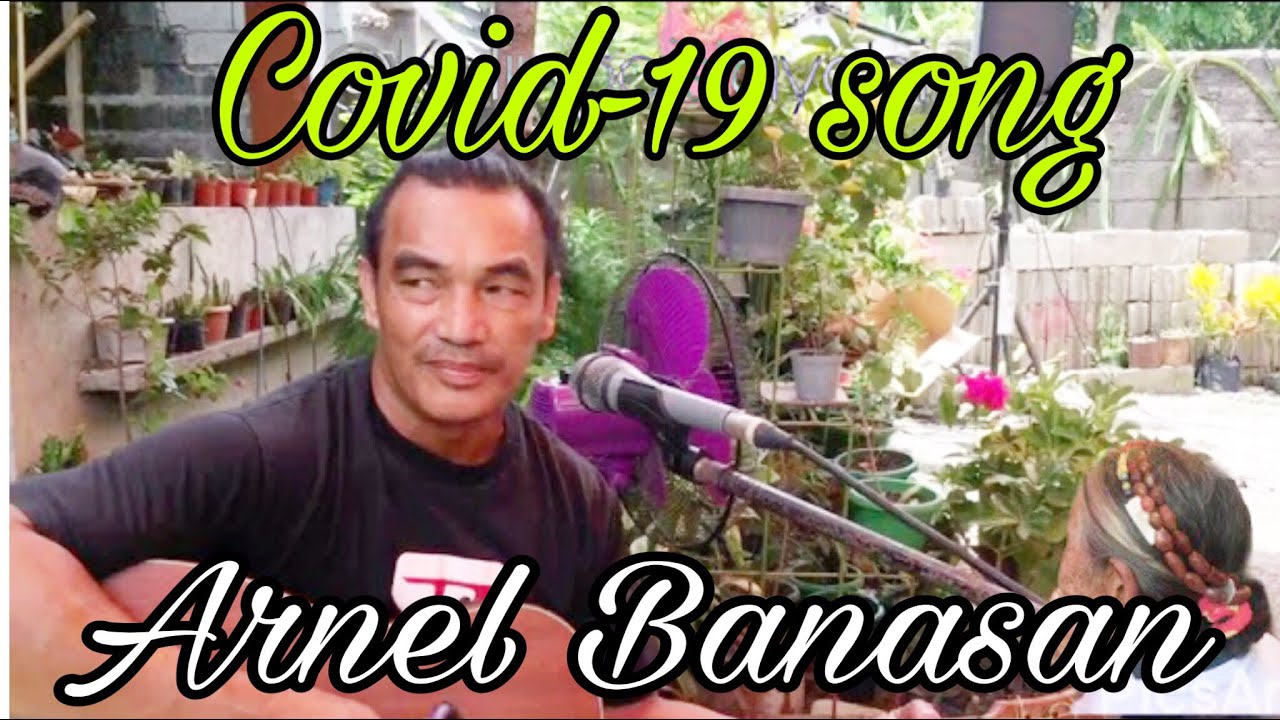 SALIDUMMAY SONG / WE HEAL AS ONE SONG by ARNEL BANASAN - YouTube