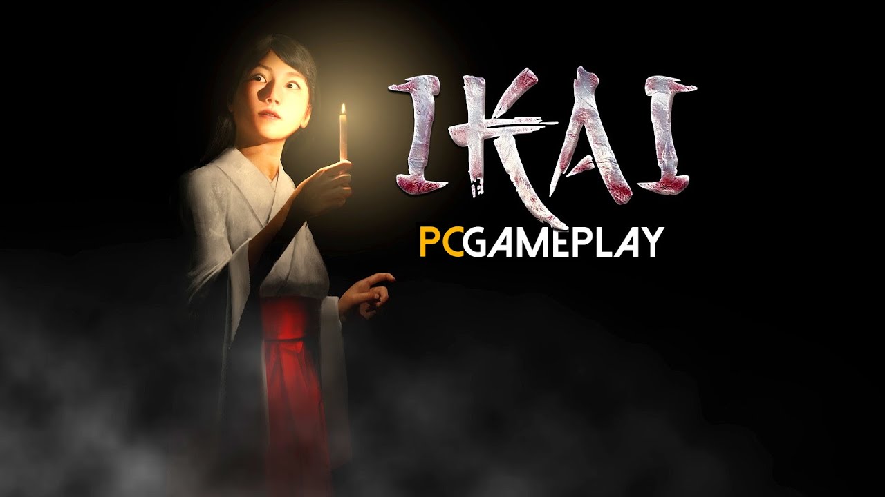 Ikai Gameplay (PC) - YouTube