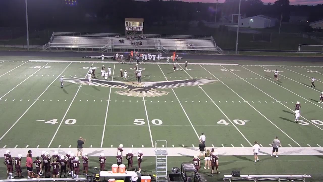 Dunlap Athletics Live Stream - YouTube