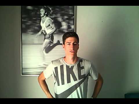 Luis Alberto Marco: ¡Tus Kms Nos Dan Vida! - YouTube
