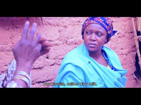 Track 3 of 6 - Exclusive Breastfeeding from 0-6 months (Nonon Uwa Zalla)
