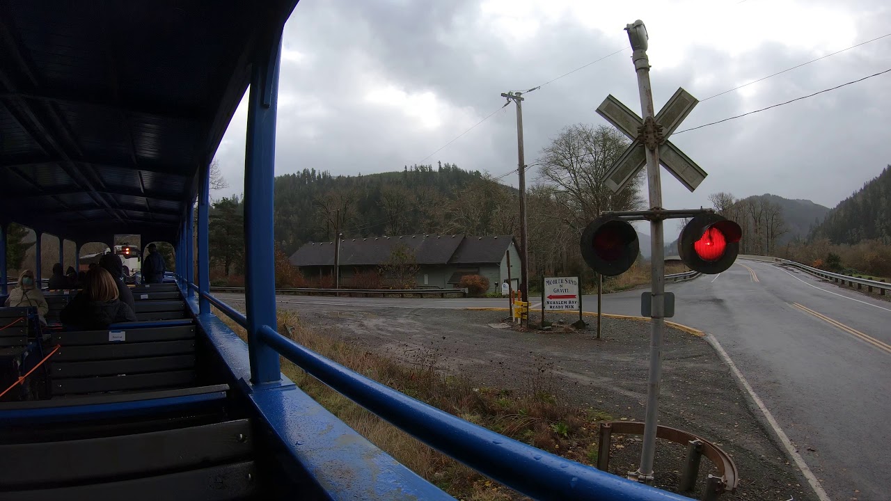 Fall Splendor Excursion, video 4, part 3, 2160p60 - YouTube