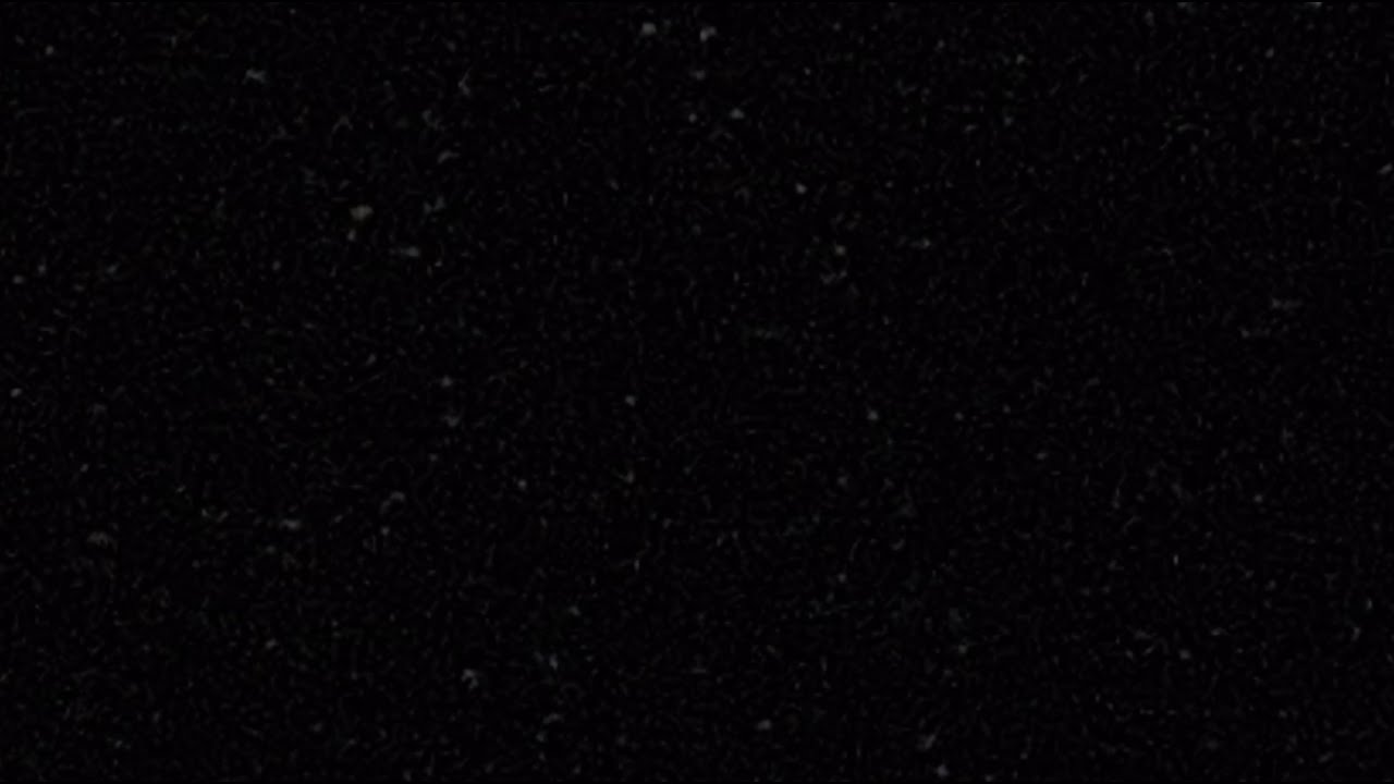 Vintage Static Film Grain for Overlay - YouTube