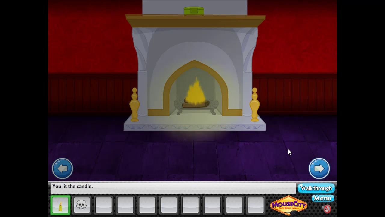 Hallowscream Room Escape Walkthrough - YouTube