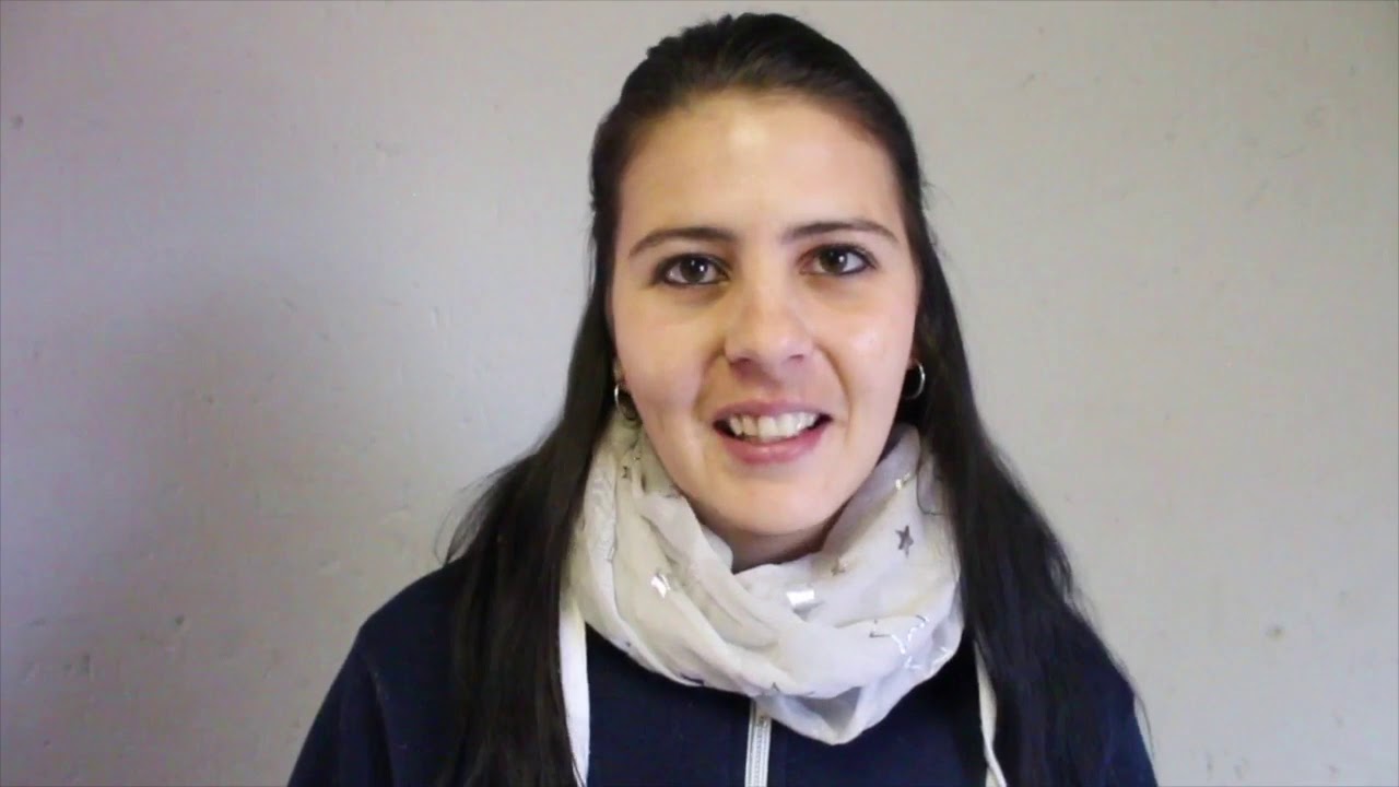 🌸Jubelkidz - 🌸Bly Vertrou op God - YouTube