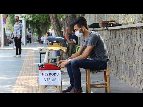 HES kodu Diyarbakırlı gencin geçim kaynağı oldu