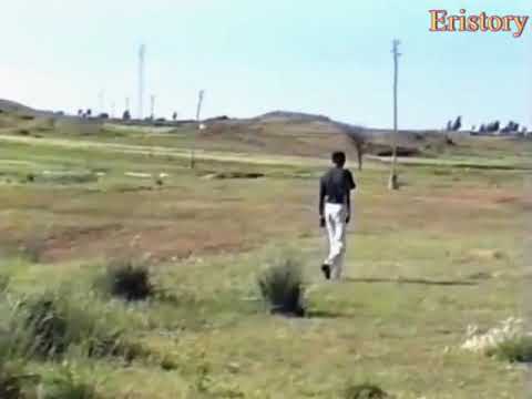 Eritrea music Yemane barya - YouTube Music