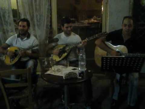 Ο ΜΠΑΡΜΠΑ ΓΙΑΝΝΗΣ - YouTube
