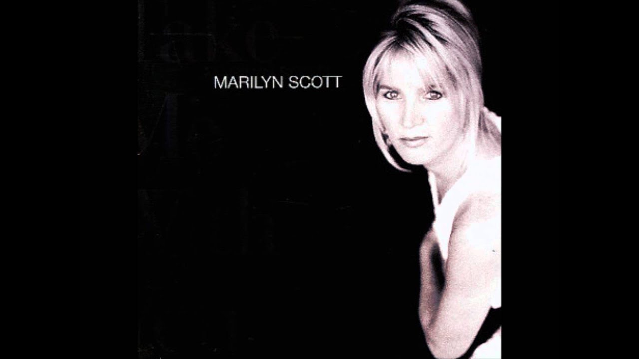 Marilyn Scott - Modern Man - YouTube