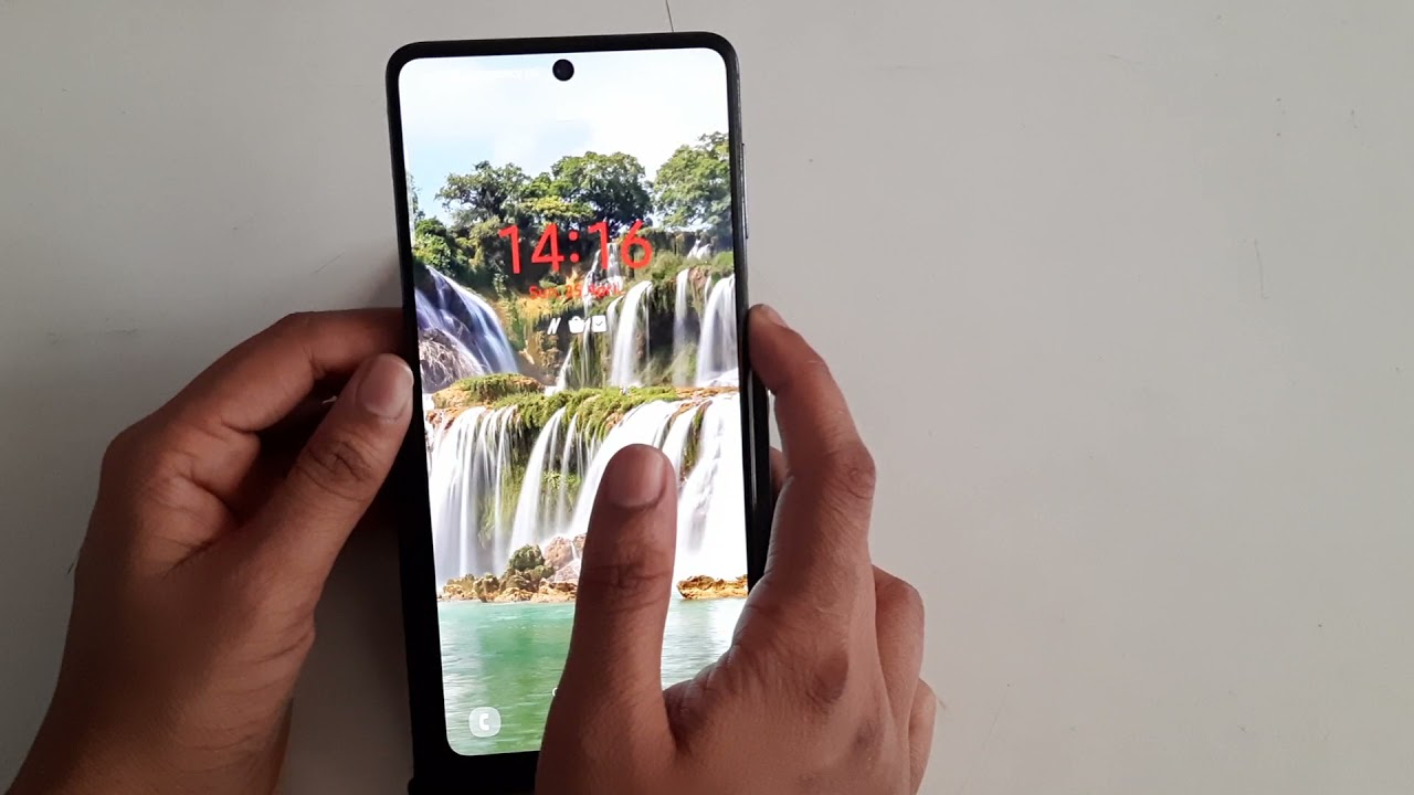 Samsung A51 How To Change Pattern Lock Pin Lock Password Lock Screen Password Kaise Badle samsung-a51-how-to-change-pattern-lock-pin-lock-password-lock-screen-password-kaise-badle