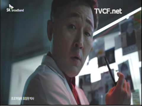 SK 브로드밴드 BTV - 키즈존 - YouTube