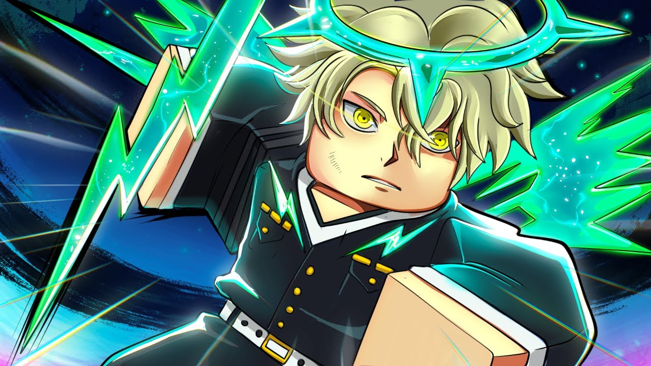 [Type Soul] TRUE BLUT + New Weapon - YouTube