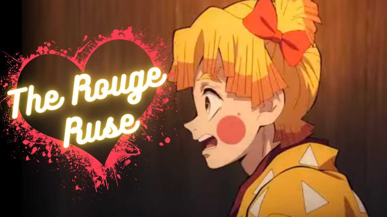 Zenitsu x Listener | ASMR | The Rouge Ruse Part 6 - YouTube