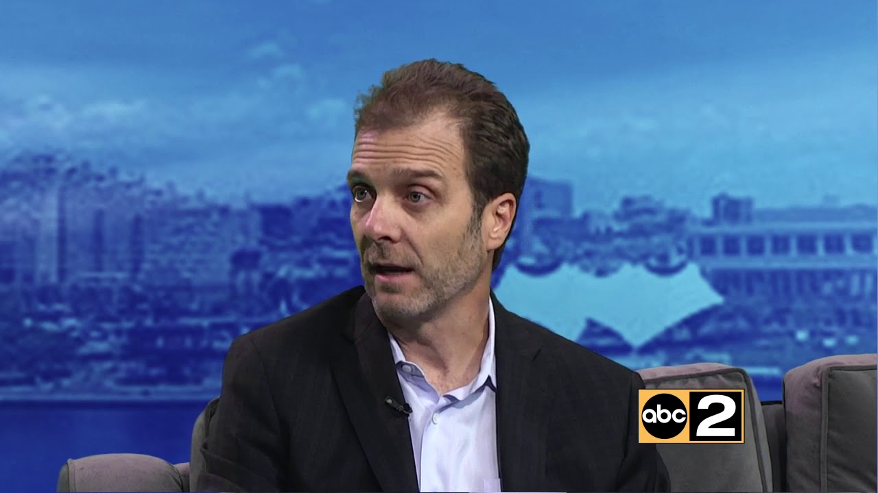 Dr. Jerry Stuckey - YouTube