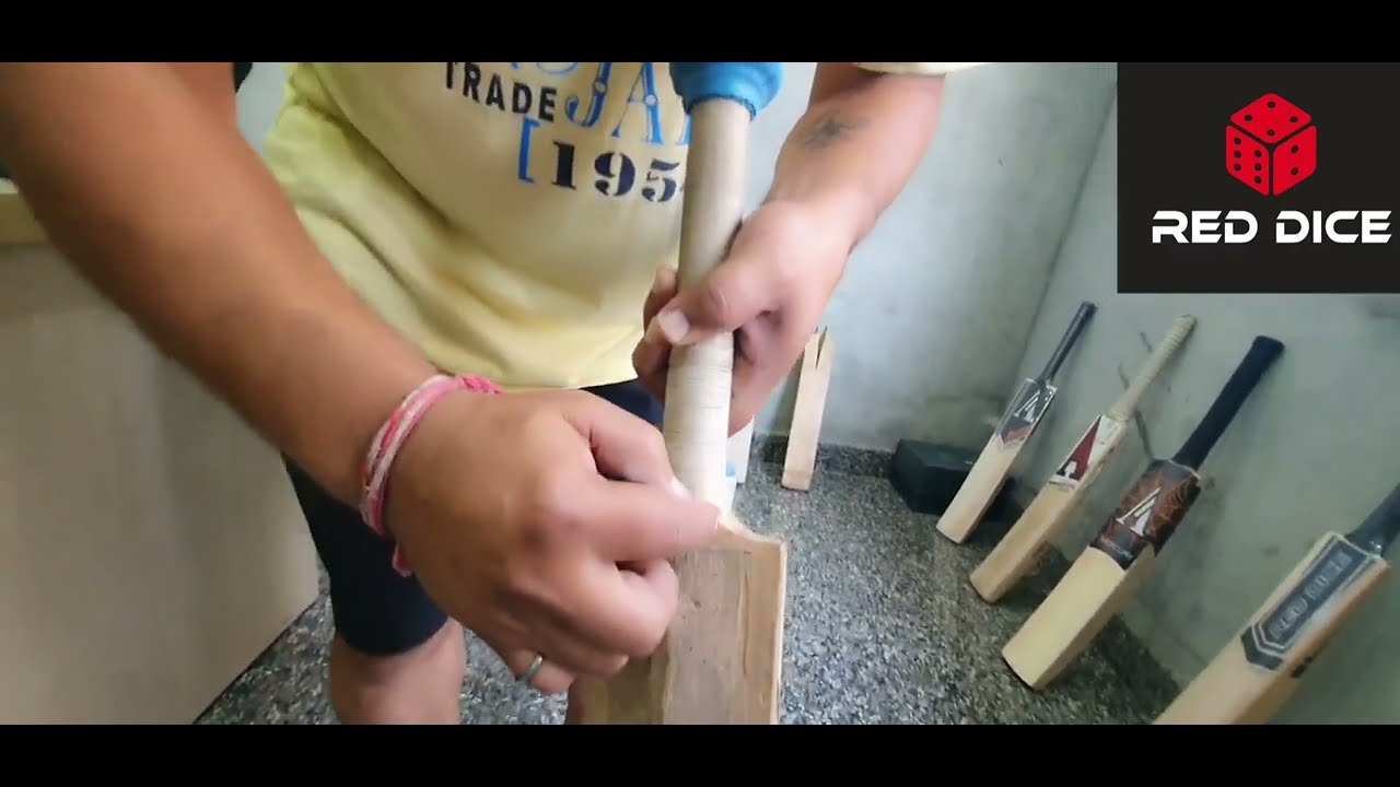 Bat Caring Tips And It's Regular Maintenance - YouTube