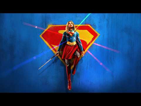 Supergirl (2026) Film D'action Complet en Français 2026! Milly Alcock - Adventure, Crime HD