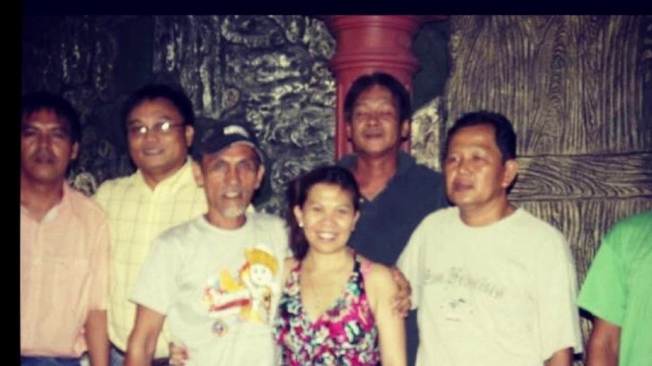 Batch 80' Reunion - YouTube