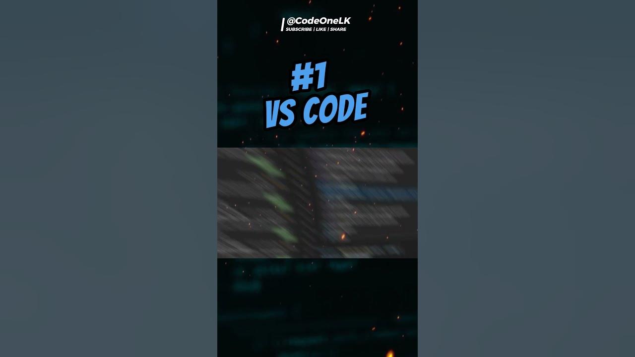 Top 3 Code Editors for Web Development | Boost Your Coding Efficiency with these tools | #shorts ...