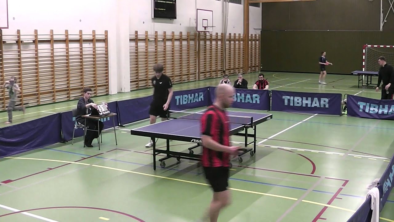 Gunnar Snorri Ragnarsson - Daði Freyr Guðmundsson - 12. mars 2014 - YouTube