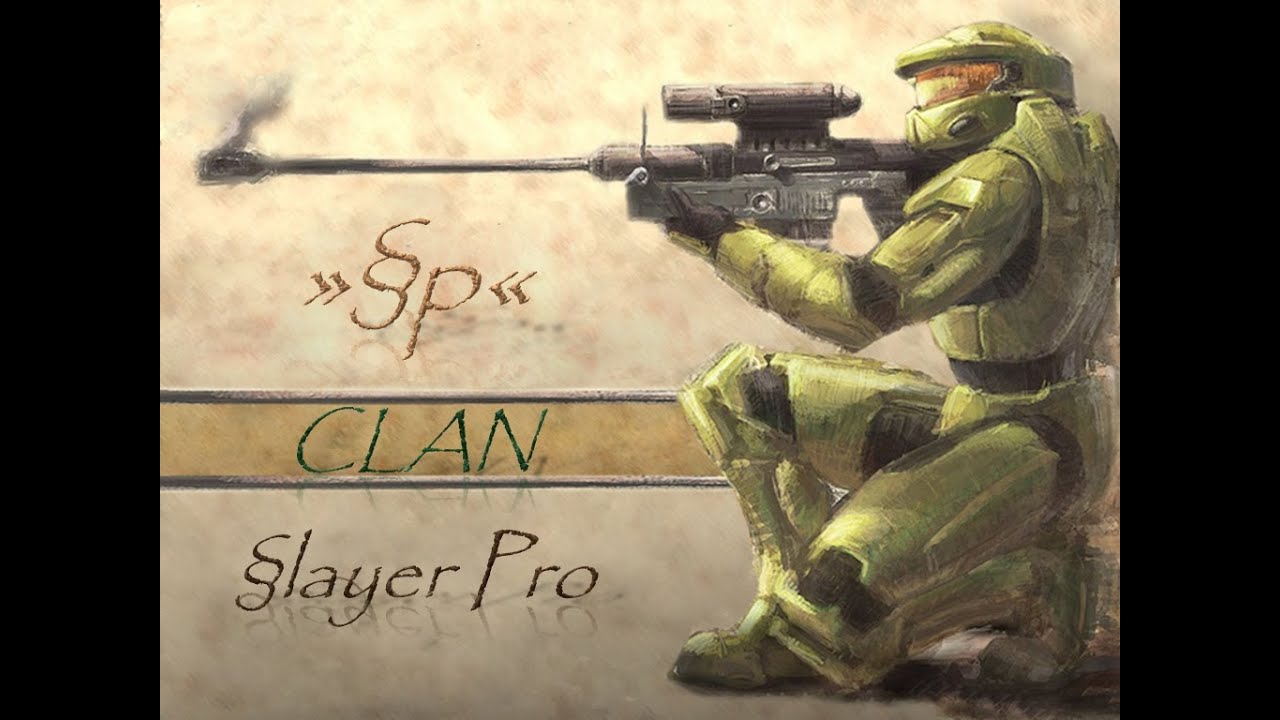 Clan Introduction#2 | »§p« - YouTube