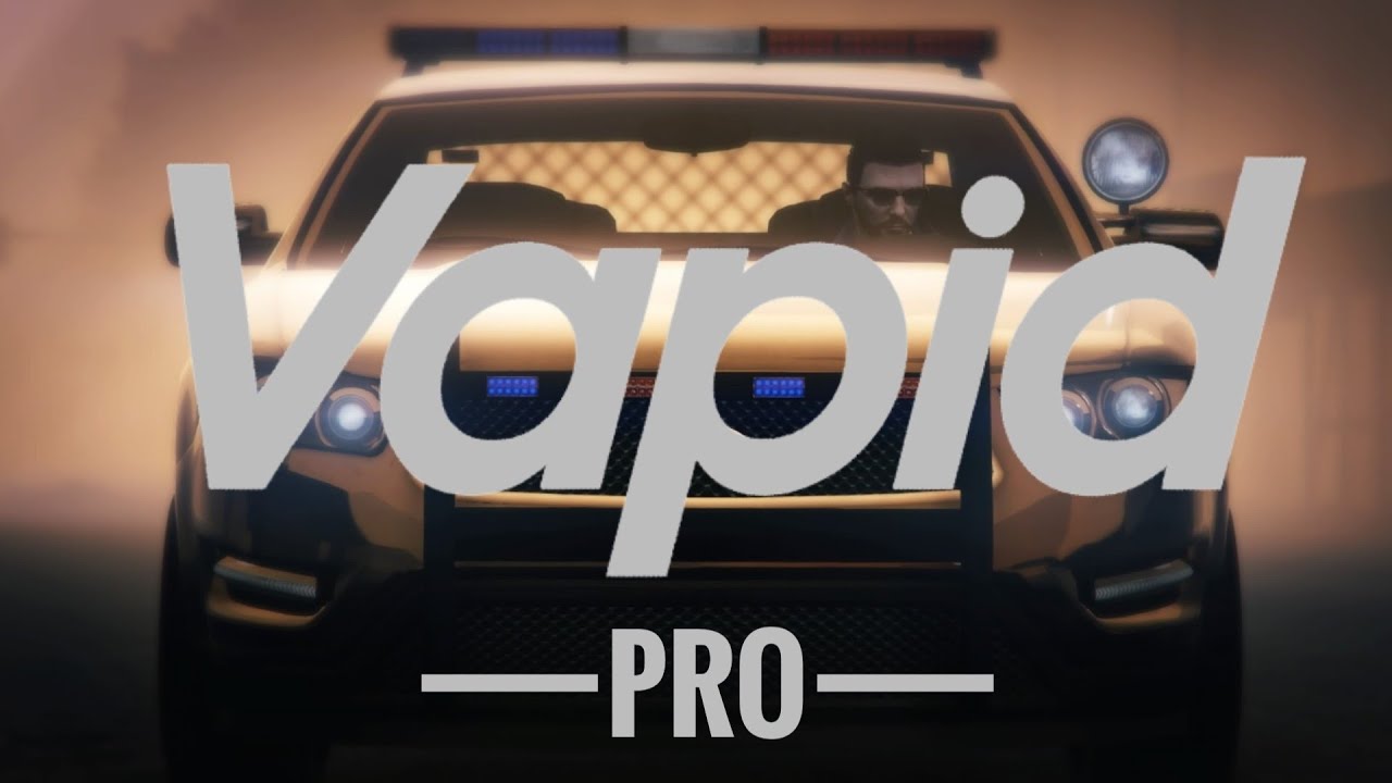 Evolution of Vapid (professional Manufacturer) - YouTube