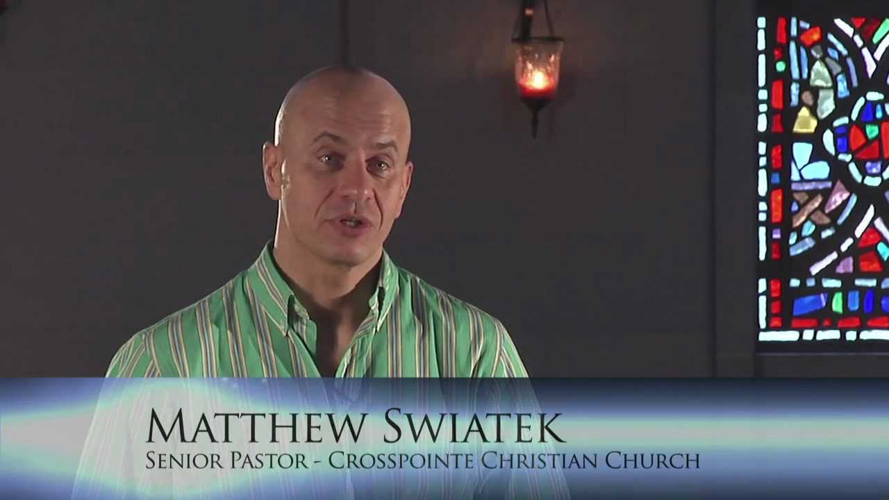 Crosspointe Christian Church - Grosse Pointe Woods, MI - YouTube