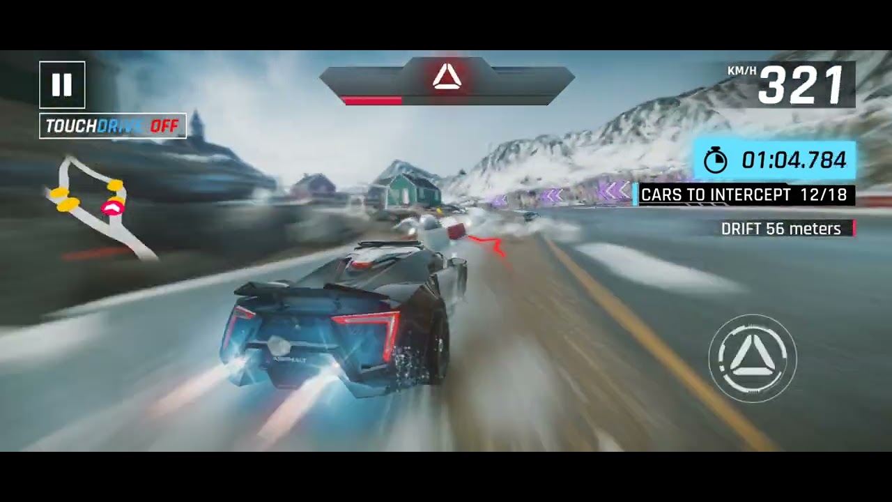 Taken down racers ft Lykan Security. - YouTube