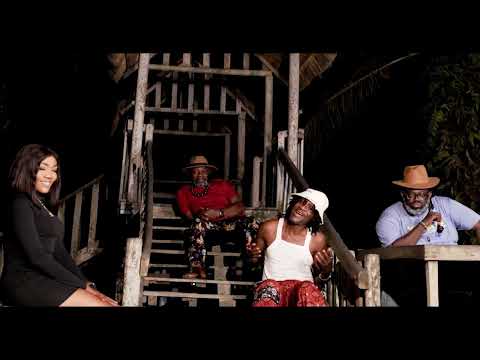 Thank You Daddy - Joe Morgan